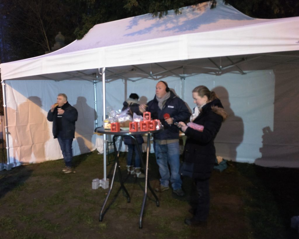 Opération Pièces Rouges – Abeille du Hain